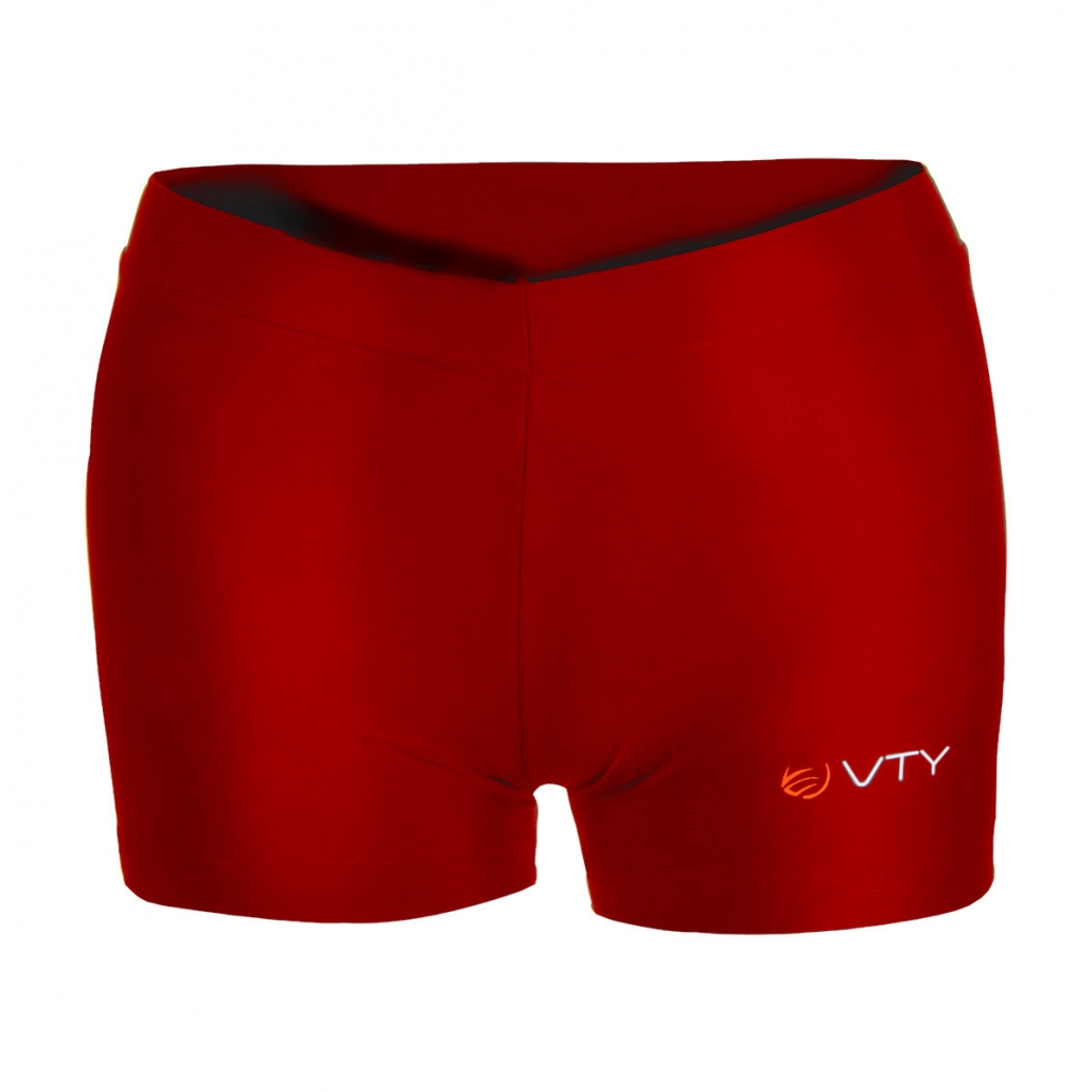 Short(Licra) Algodón voleibol – Vty Volleyball